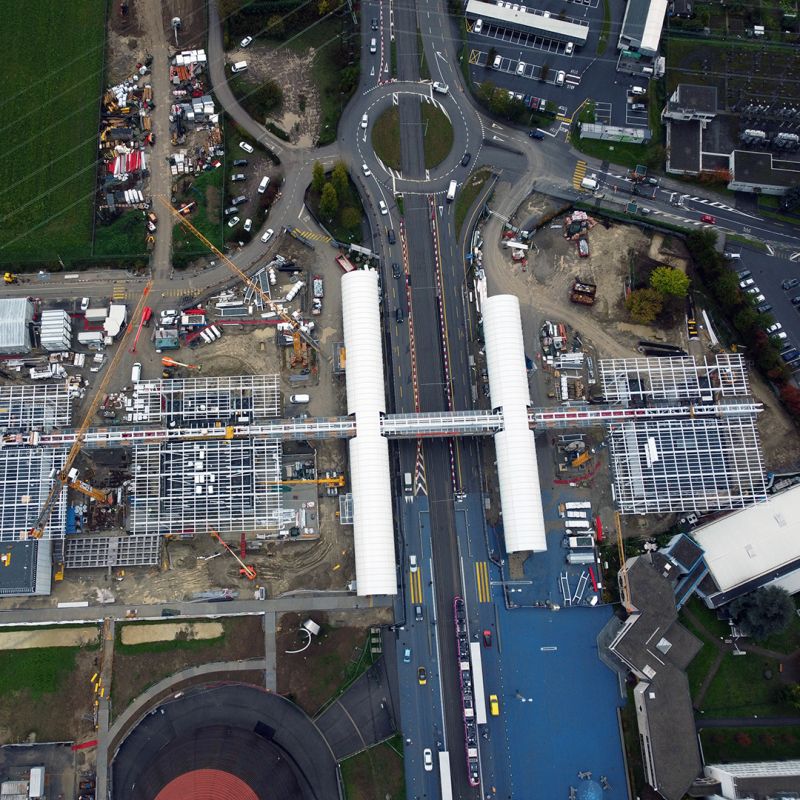 CERN Science Gateway